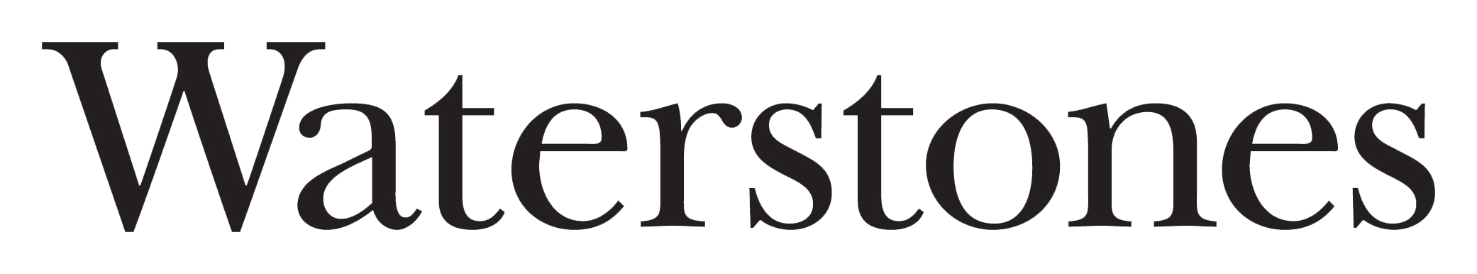 Waterstones_logo - Dr Rangan Chatterjee