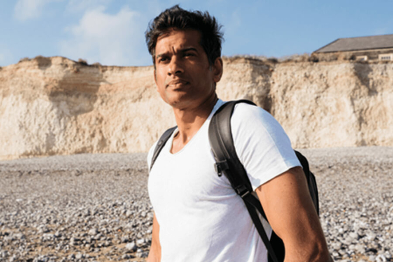 Books by Dr Rangan Chatterjee / Dr Chatterjee