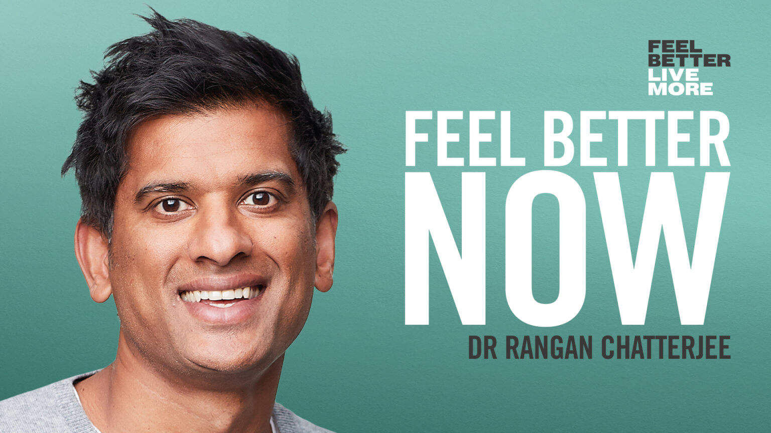 How to Make Lifestyle Changes That Will Last with Dr Rangan Chatterjee ...