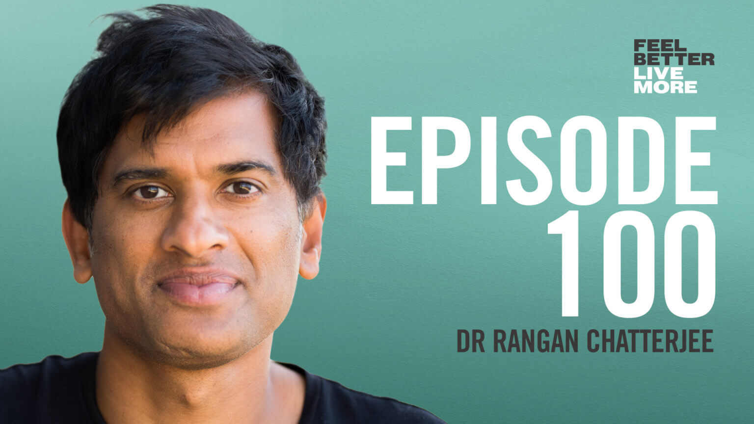 100 Episodes on What I’ve Learned from Podcasting with Dr Rangan ...