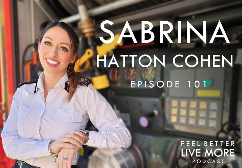 How To Make Better Decisions Under Stress with Dr Sabrina Cohen-Hatton ...