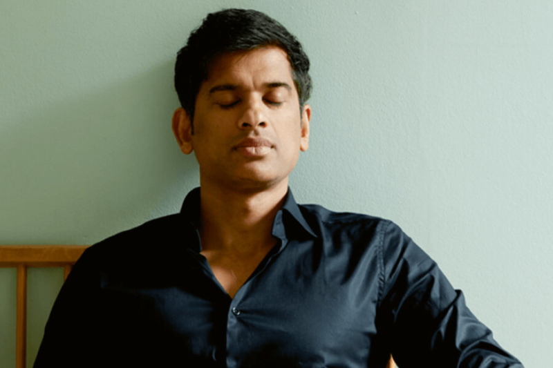 Transform Your Life with Better Breathing / Dr Chatterjee