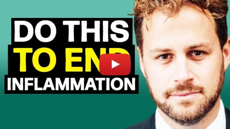 Radical Health Improvement - James Maskell / Feel Better, Live More Podcast