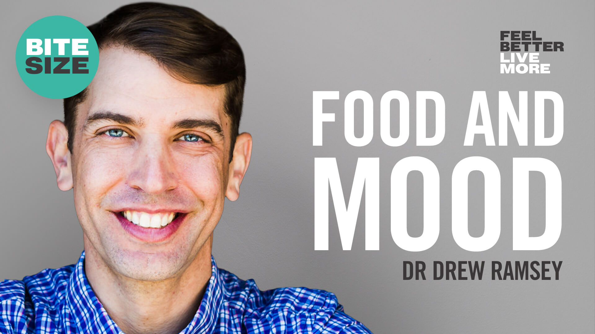 BITESIZE Eat These Foods To Improve Your Mental Health Dr Drew