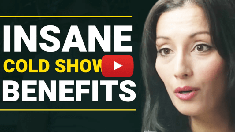 The New Science of Cold Exposure: Reduce Stress, Boost Immunity ...