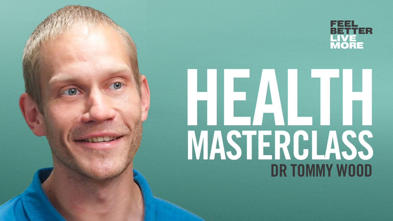 Sugar Alcohol Health With Dr Tommy Wood Feel Better Live More
