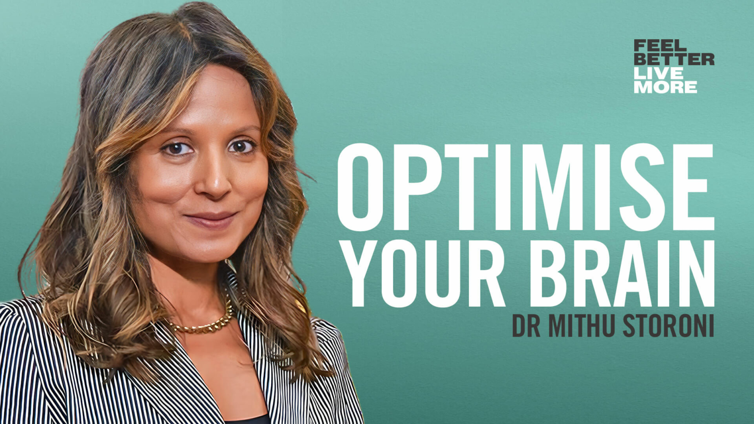 How To Master Your Brain’s 3 Gears, Improve Your Focus & Break Free ...