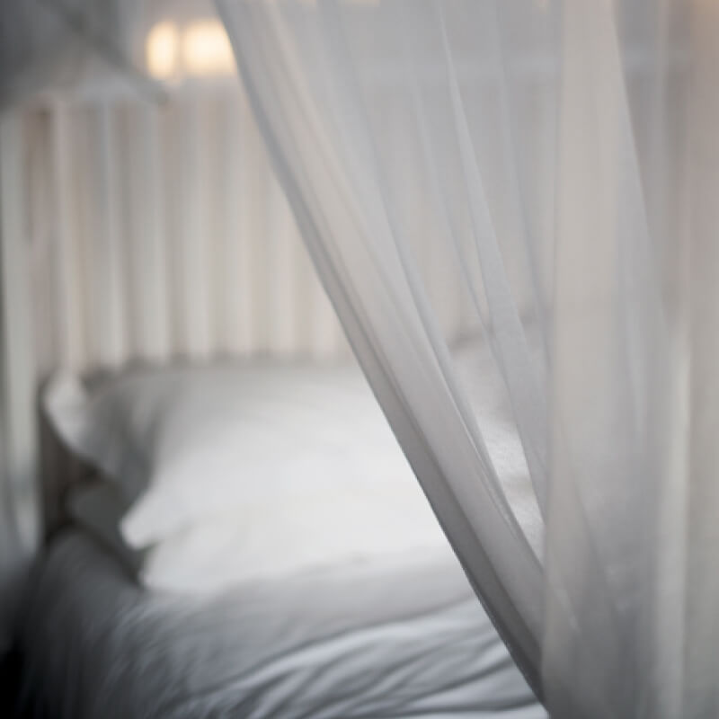 Feel Better, Live More / Sleep / Dr Chatterjee