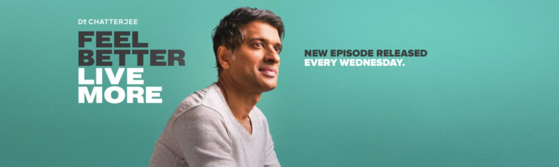 Watch Dr Chatterjee's Health Videos / Dr Chatterjee