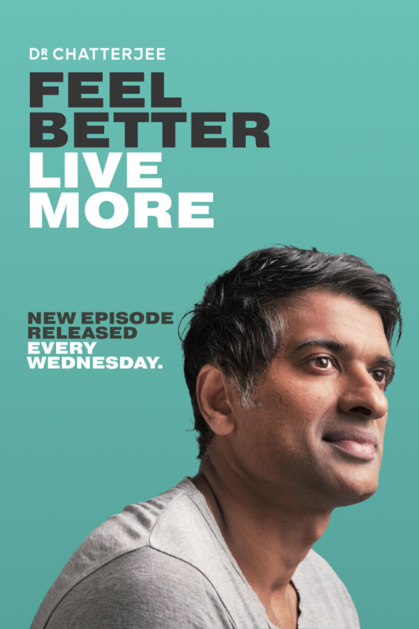 Watch Dr Chatterjee's Health Videos / Dr Chatterjee