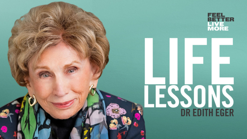 The Most Powerful Conversation I Have Ever Had: The Secret To Dealing ...