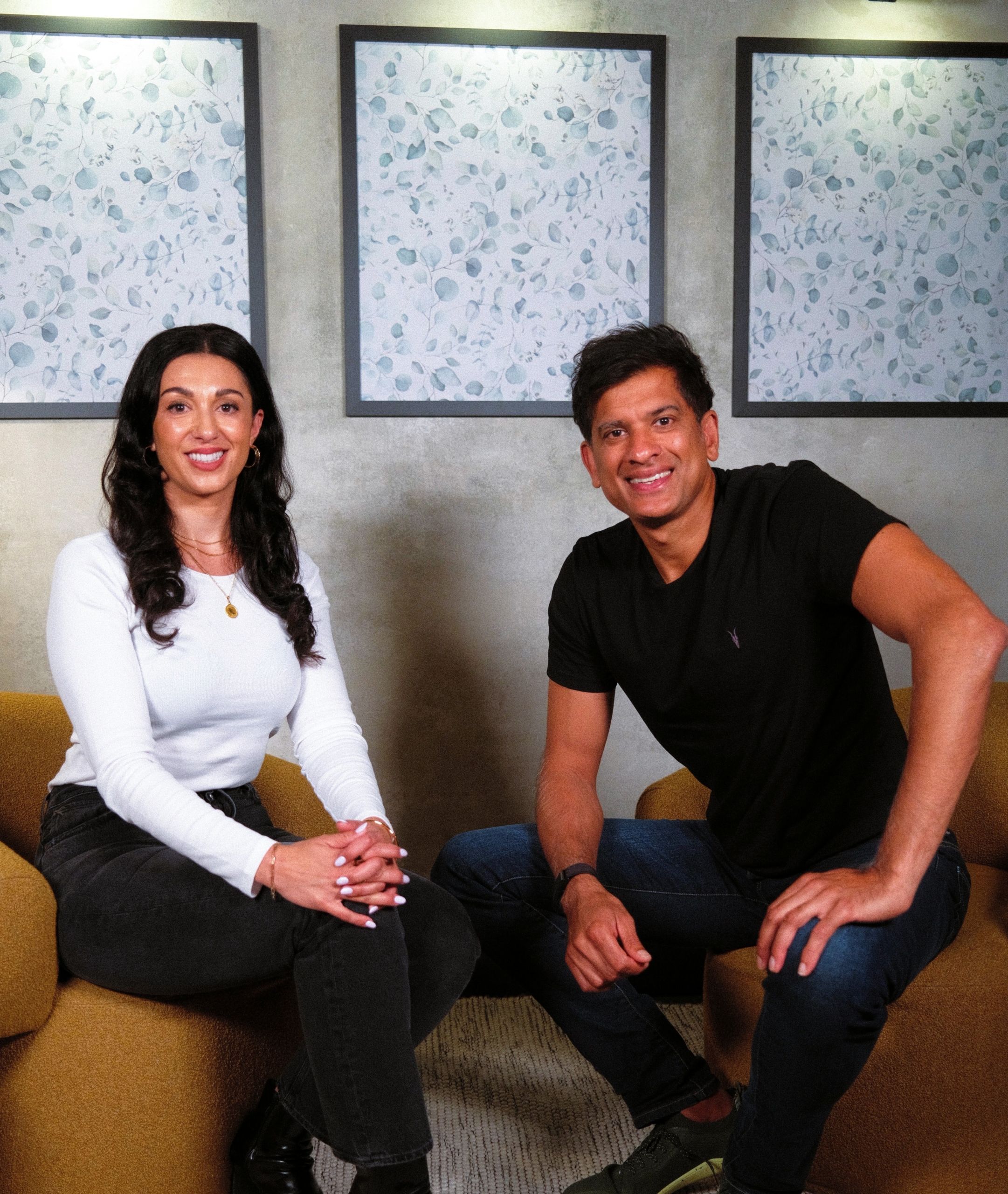 Explore Podcast Topics with Dr Chatterjee / Dr Chatterjee