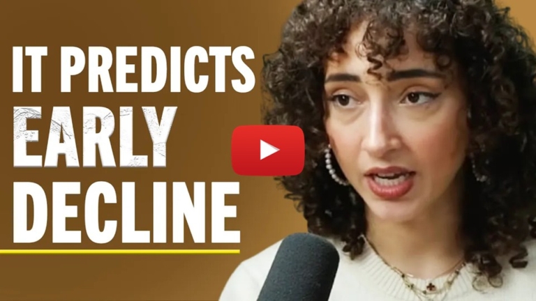 What Your Mouth Is Trying To Tell You: The Hidden Connection Between ...