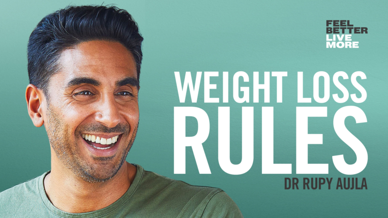 How To Burn Fat, The 4 Food Rules That Will Transform Your Health & The ...