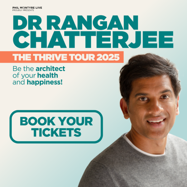 Doctor in the House: Transforming Lives Through Lifestyle Medicine / Dr ...