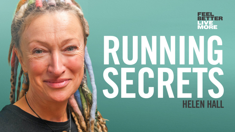 Feel Better, Live More / Movement & Exercise / Dr Chatterjee