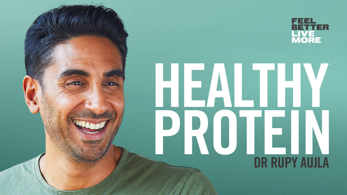 Rethinking Protein: Simple Changes To Help You Burn Fat, Increase ...