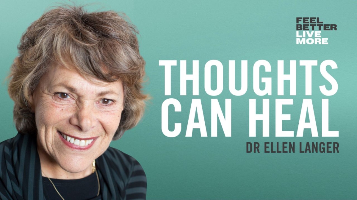 The Power of Mindset: How Your Thoughts Transform Your Physical Health ...
