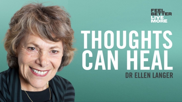 The Power of Mindset: How Your Thoughts Transform Your Physical Health ...