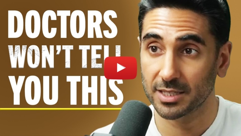 Rethinking Protein: Simple Changes To Help You Burn Fat, Increase ...