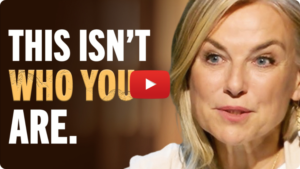 Esther Perel: How to Feel More Connected, Respected And Valued At Work ...