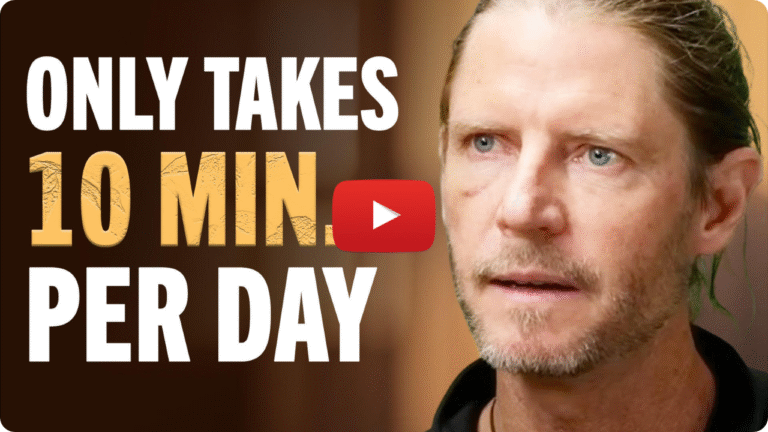 Lawrence van Lingen: How to Reset Your Body, Soothe Your Mind and ...