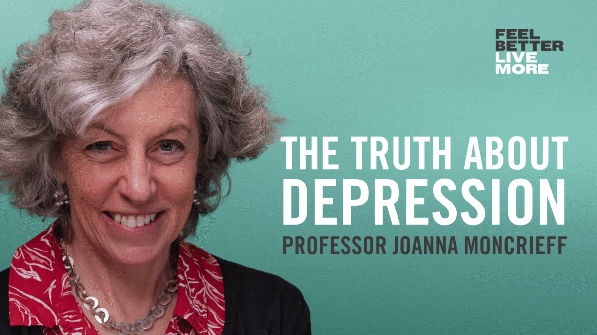 Rethinking Mental Health: What The Science Actually Says About ...