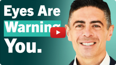 How to Train Your Eyes & Rewire Your Brain for Better Eyesight, Sharper ...