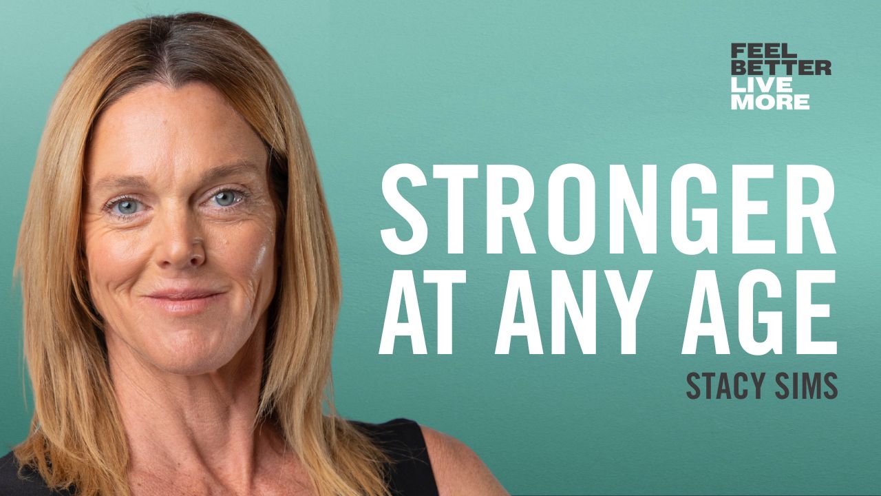 The New Science of Women’s Health: Strength, Metabolism & Menopause ...