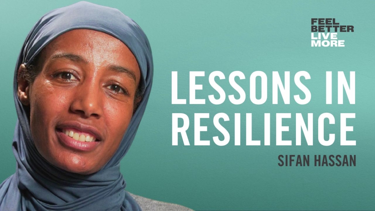 How to Build Inner Strength, Stay Grounded and Keep Going Through Life ...
