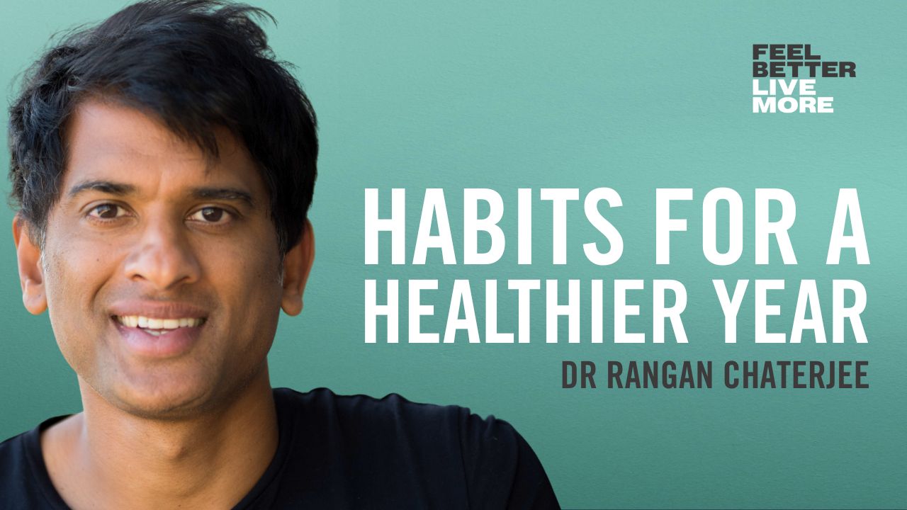 How To Reinvent Your Life in 2026: 5 Powerful Habits That Really Work ...