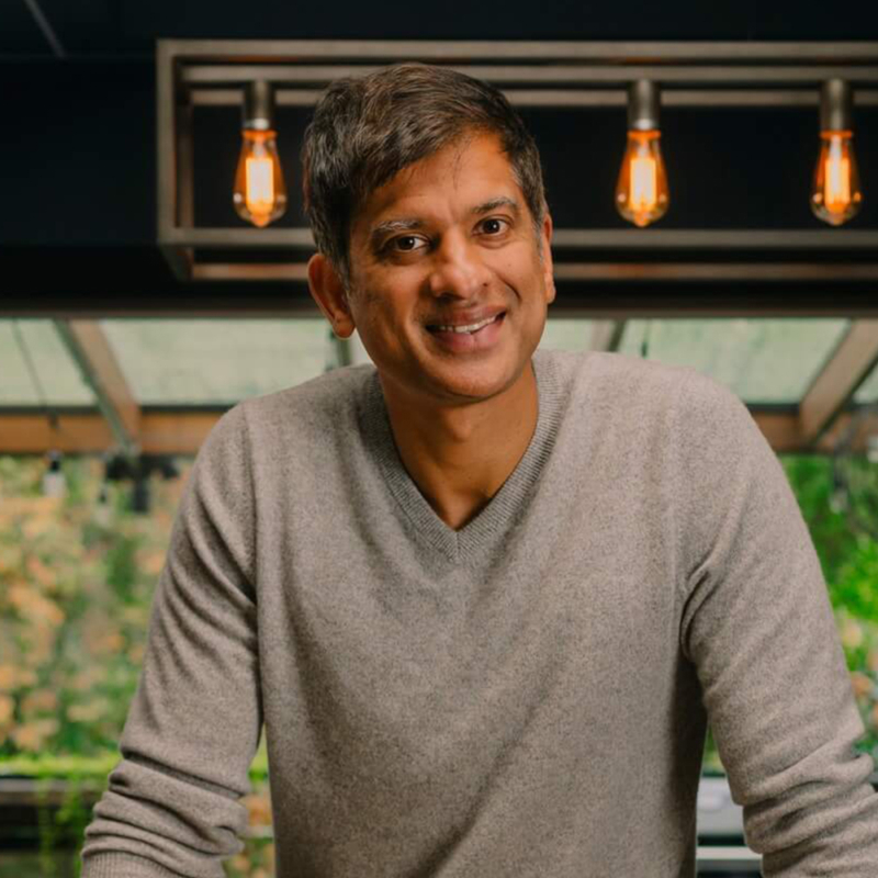 About Dr Rangan Chatterjee: Doctor, Author, and Podcaster / Dr Chatterjee