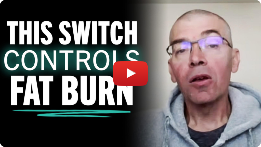 How To Transform Your Metabolic Health & The Surprising Benefits of ...