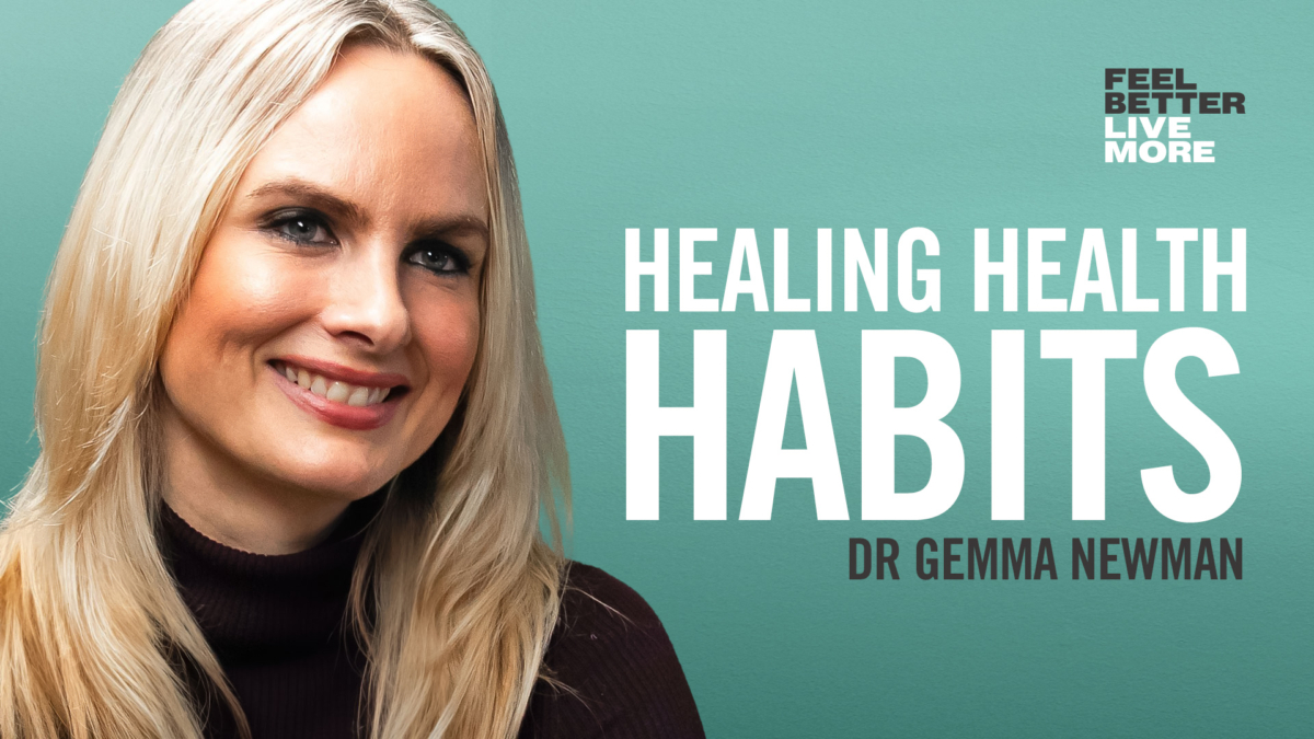 How To Get Well and Stay Well: 6 Healthy Habits We All Need To Know ...