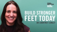 Born To Walk: How To Reclaim Your Feet, Fix Your Pain & Transform Your ...