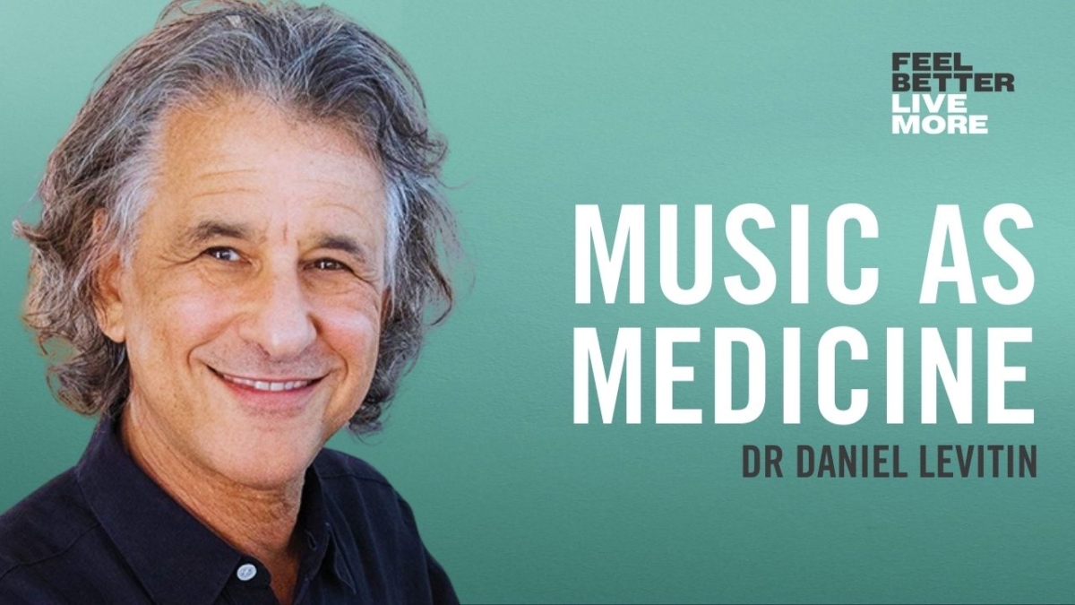 The Healing Power Of Music: How Your Favourite Songs Boost Your Mood ...